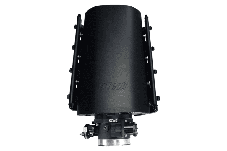 70089 Ultimate Rebel LS 500 HP EFI System with Trans Control - FiTech ...