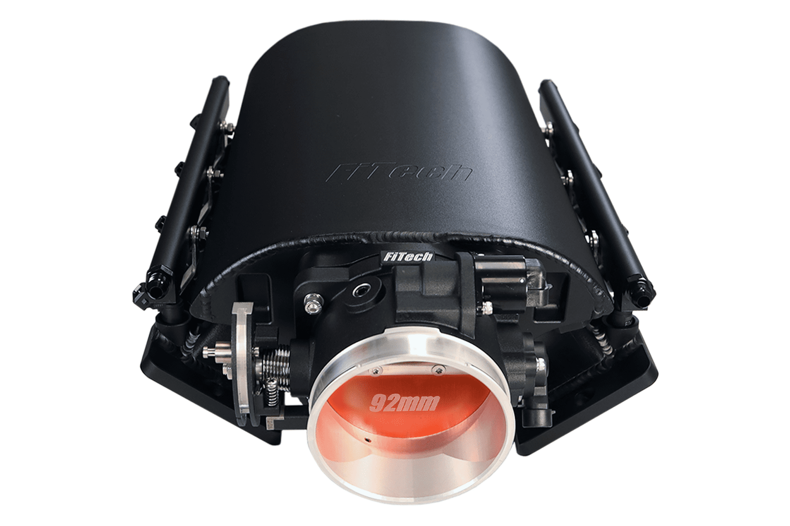 70089 Ultimate Rebel LS 500 HP EFI System with Trans Control - FiTech ...