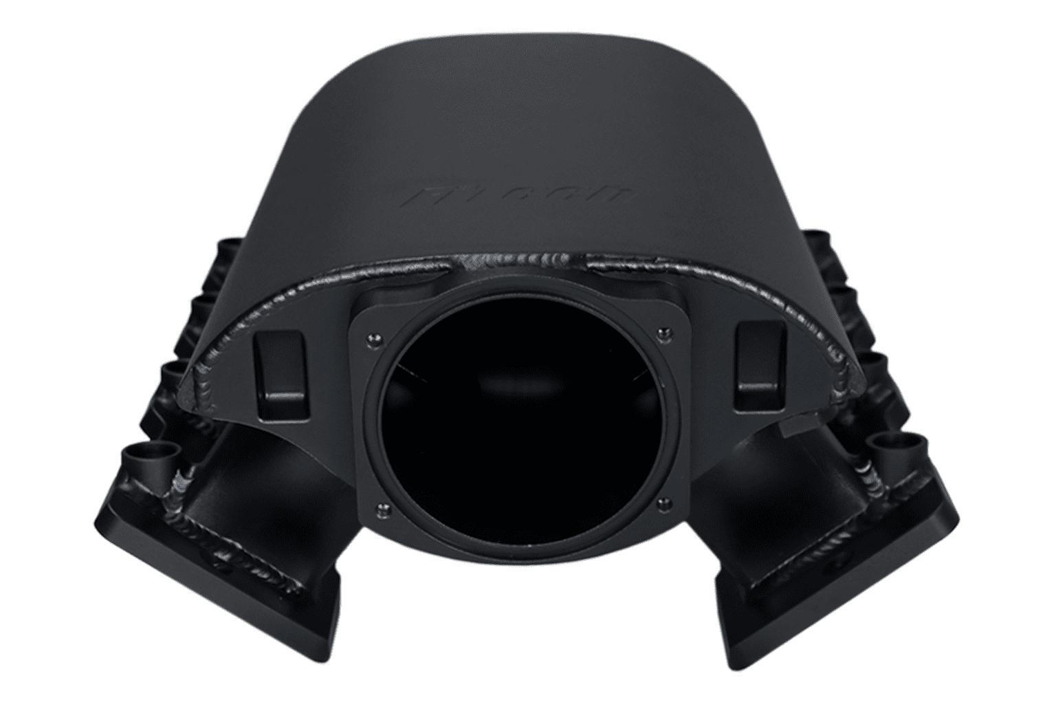 70089 Ultimate Rebel LS 500 HP EFI System with Trans Control - FiTech ...