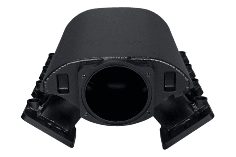 71088 Ultimate Rebel LS 500 HP EFI System With Short Cathedral Intake ...