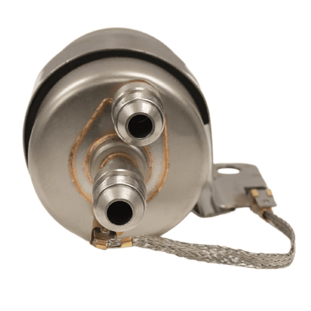 55012 Returnless filter/regulator with AN-6 ports - FiTech Fuel Injection