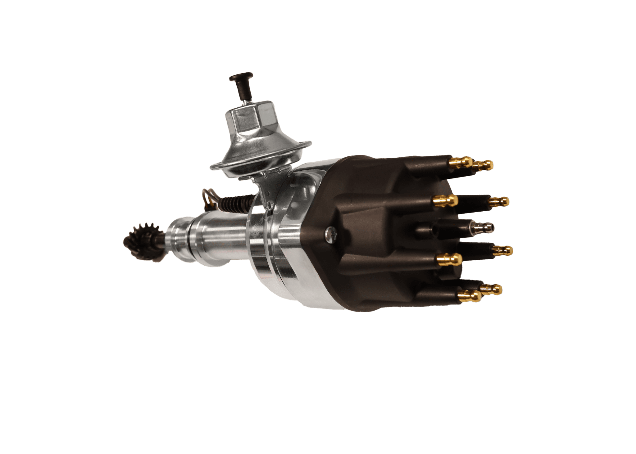 99038FiTech Go Spark Distributor, Ford 351C, Ford 460, 400C/M, Mech ...