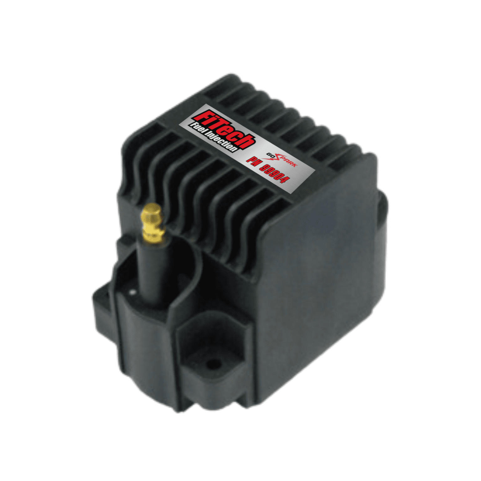 Coils Archives - FiTech Fuel Injection