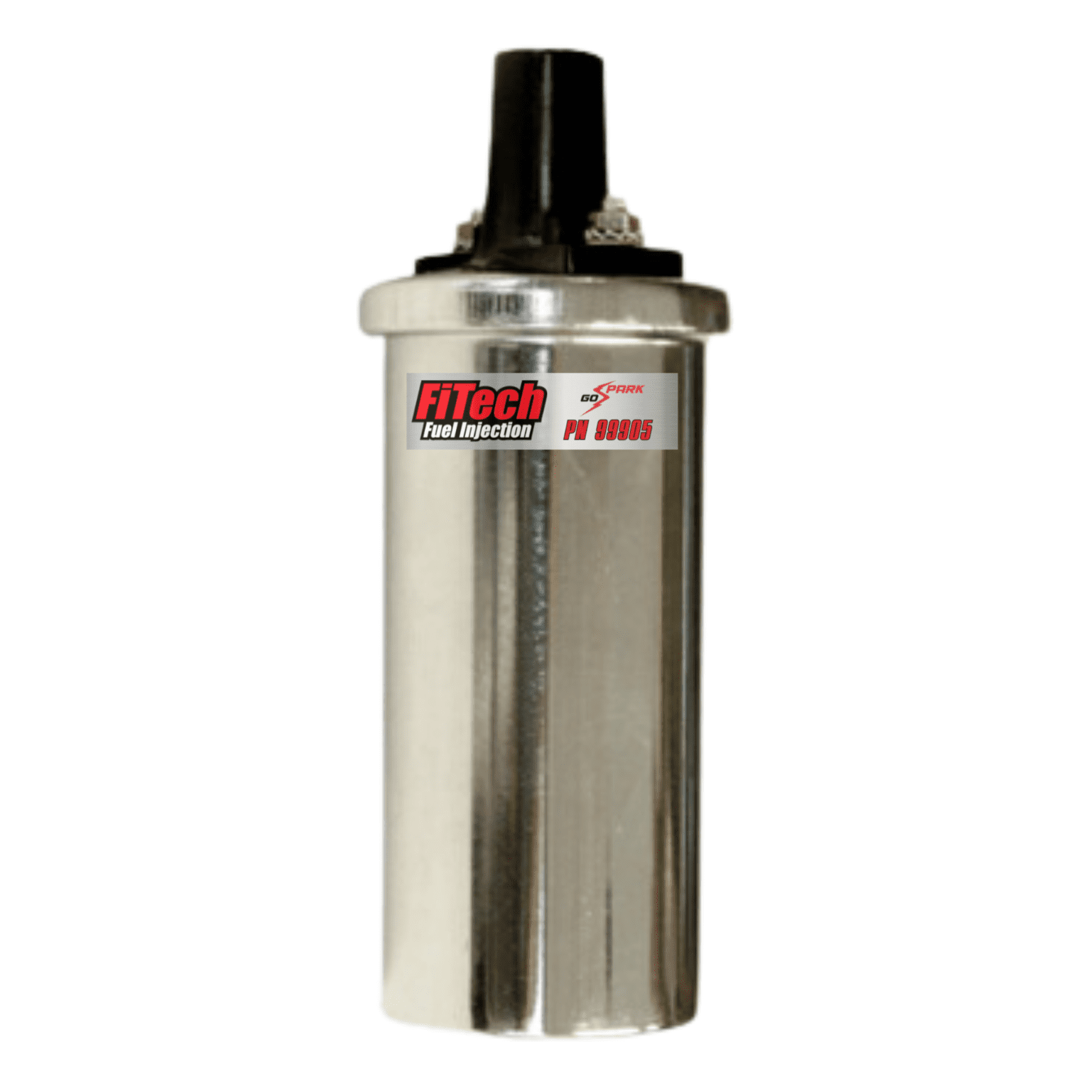 Coils Archives - FiTech Fuel Injection