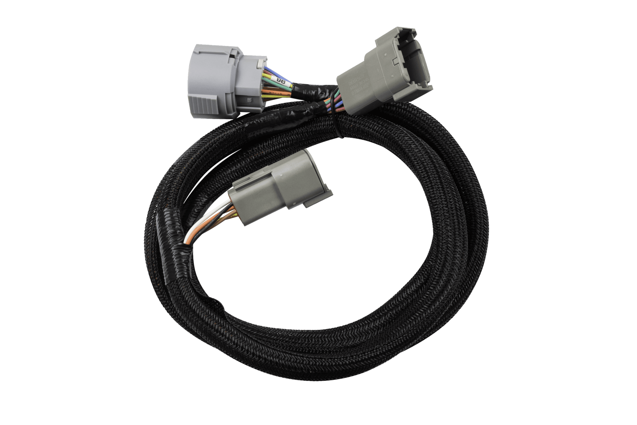 70050-5 Trans Control Sub Harness - FiTech Fuel Injection