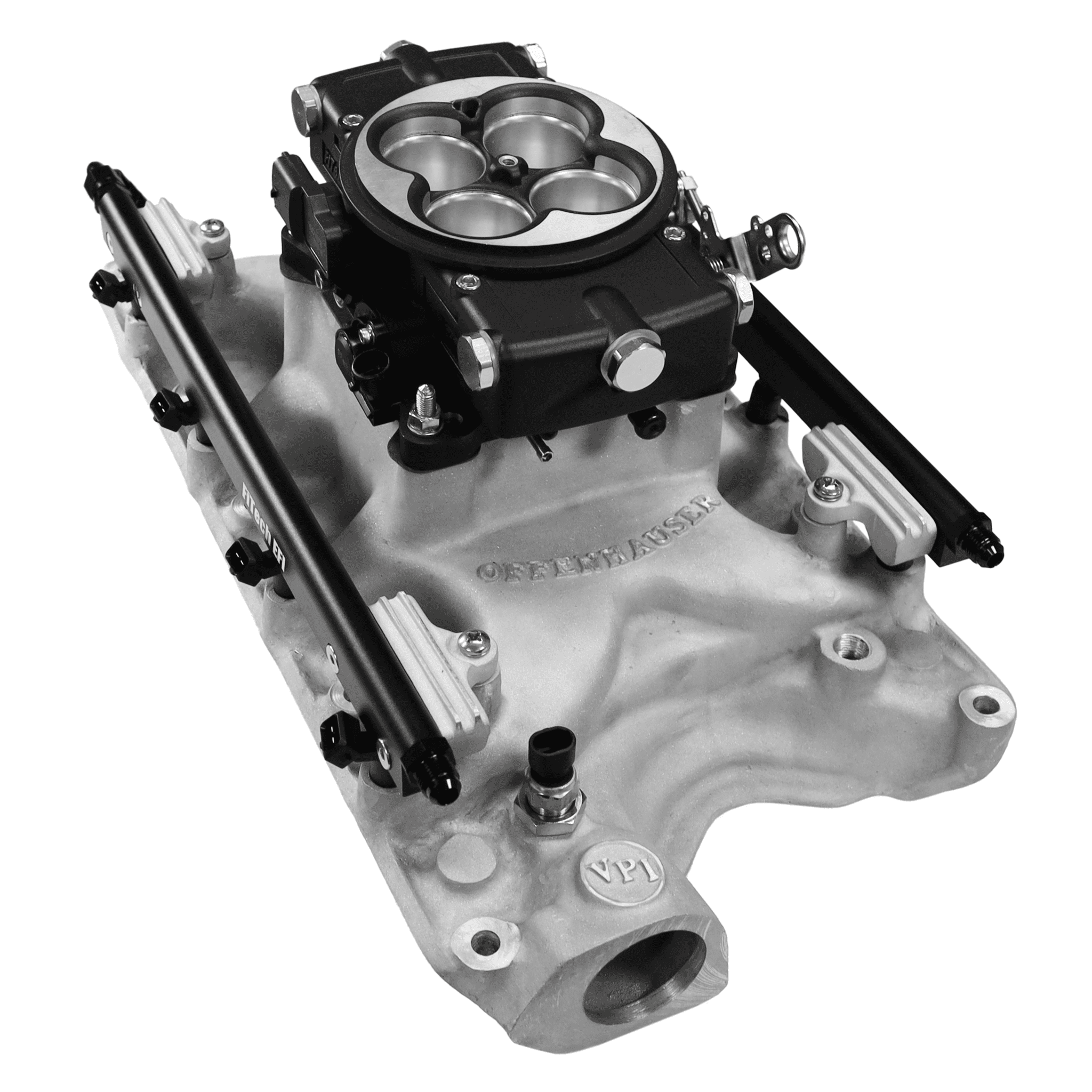 Ultra Port EFI Systems | Ultra Port Fuel Injection System