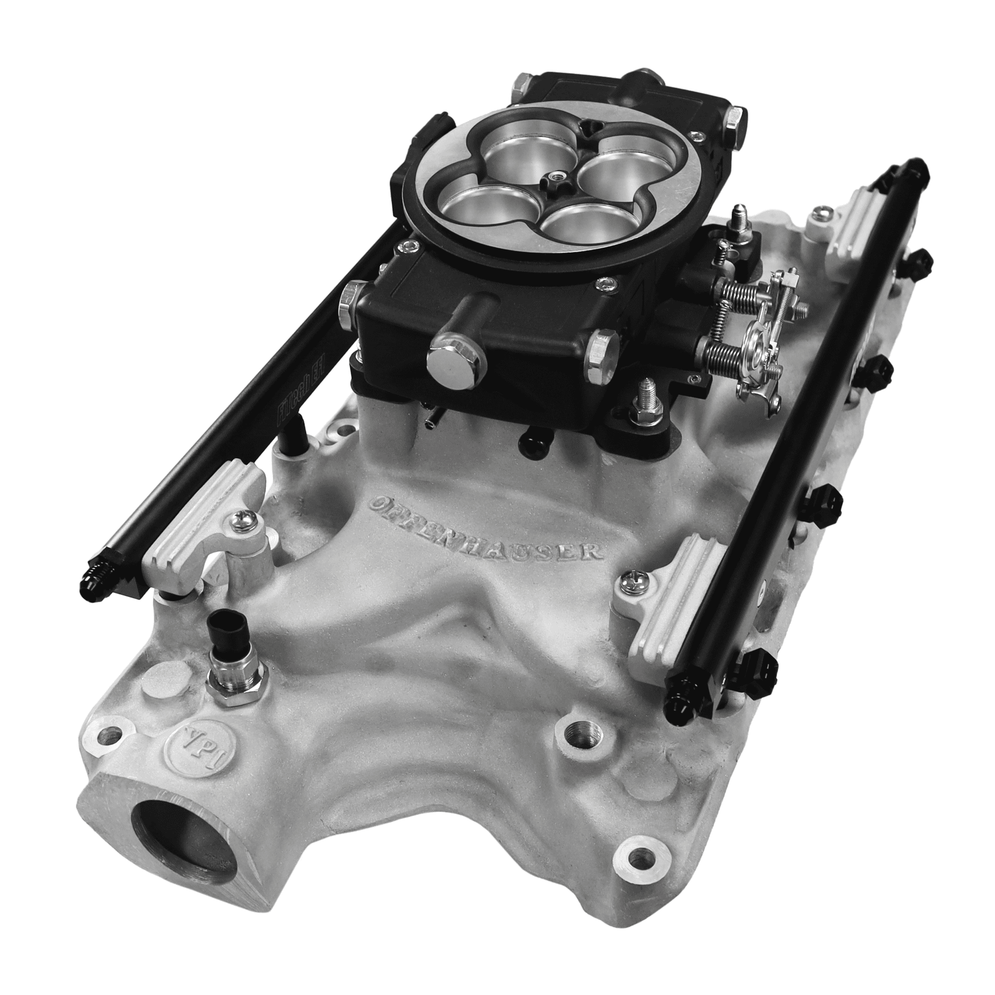 Ultra Port EFI Systems | Ultra Port Fuel Injection System