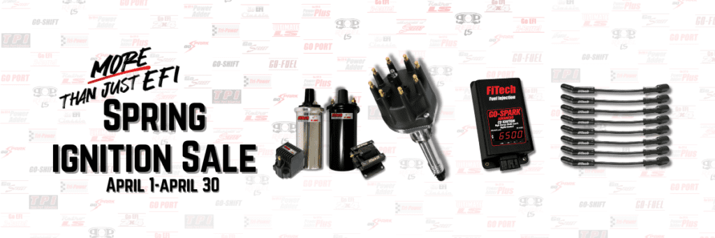 Fuel Injection Technology - FiTech Fuel Injection