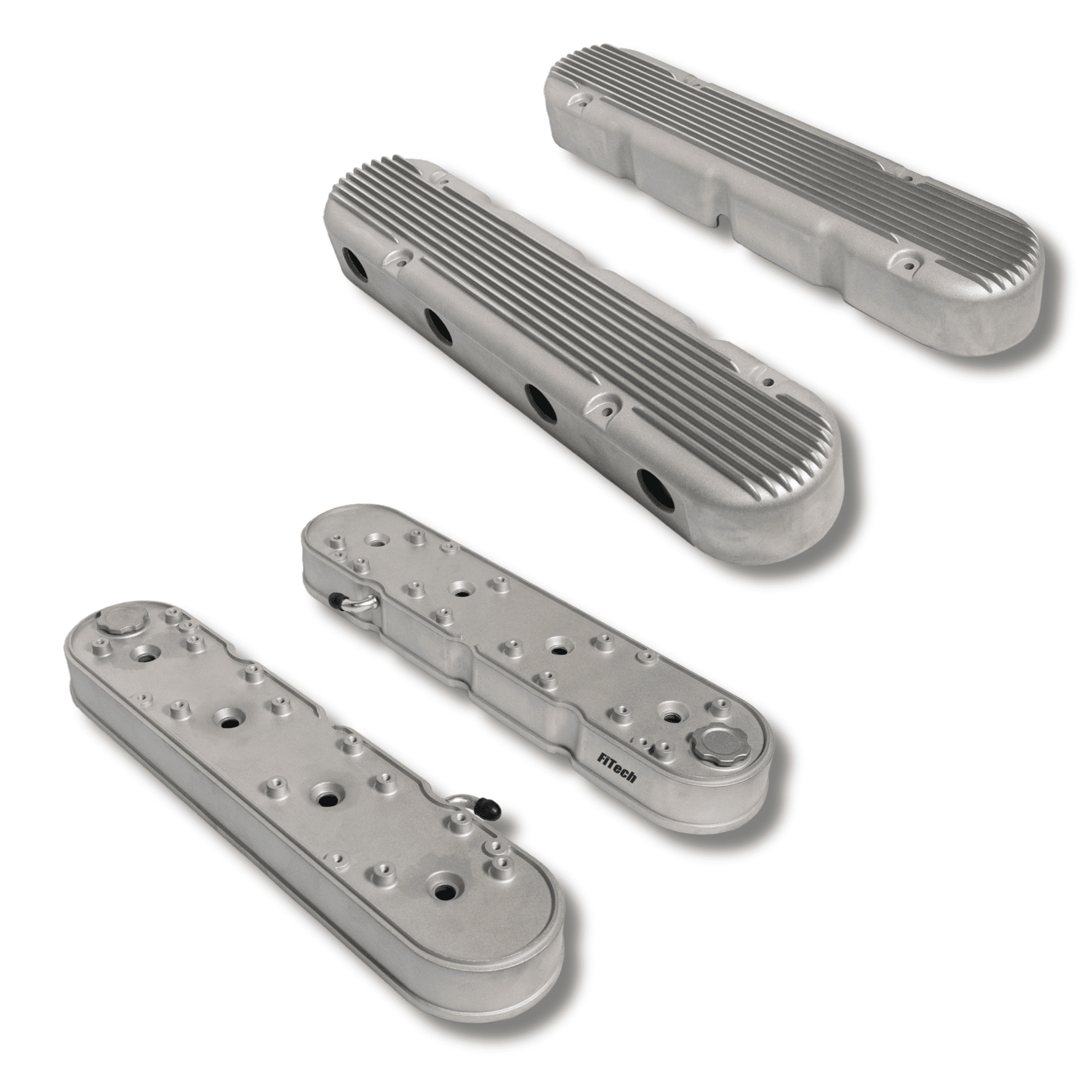 PRODUCTS - FiTech Fuel Injection