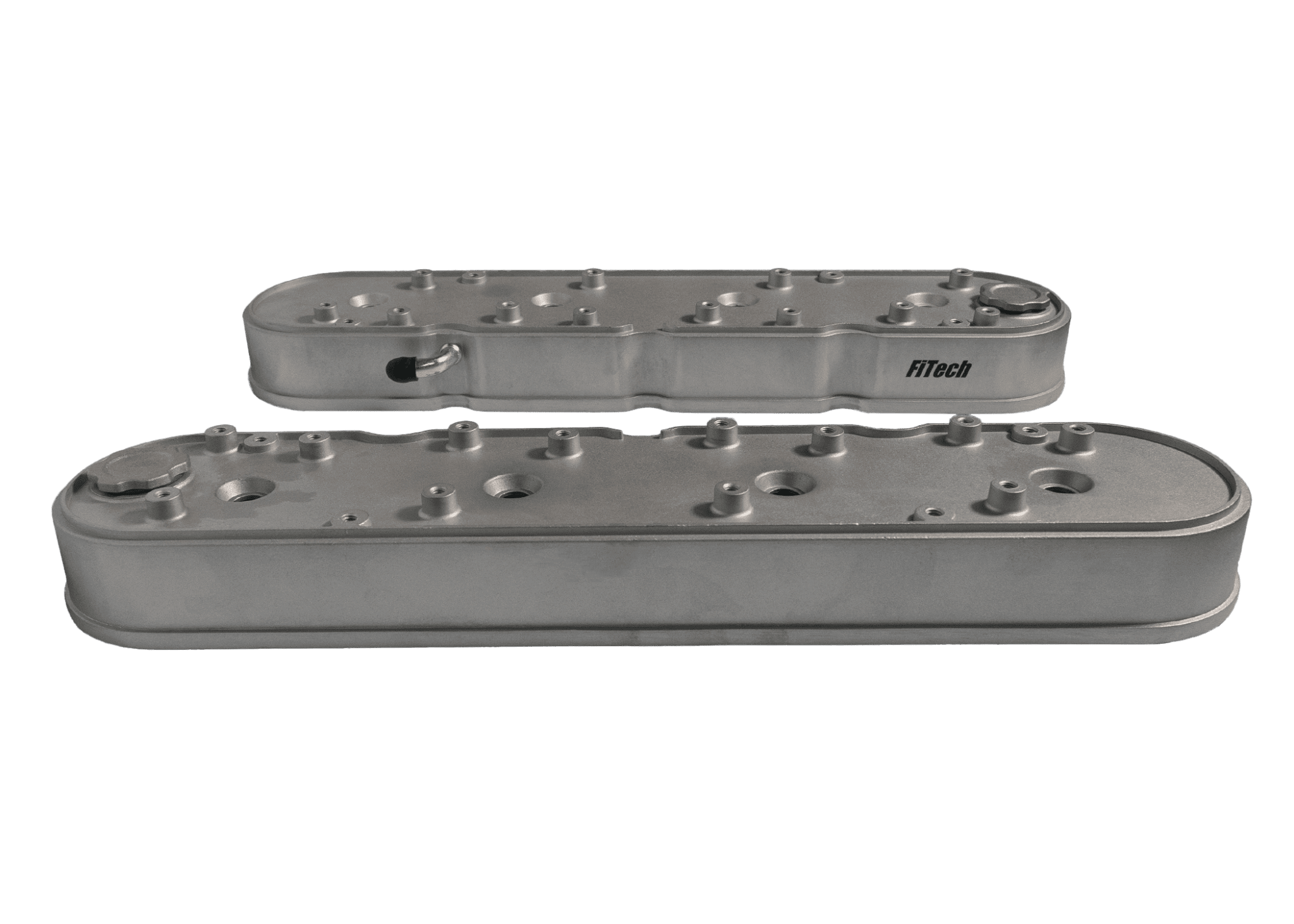 FiTech LS Valve Covers