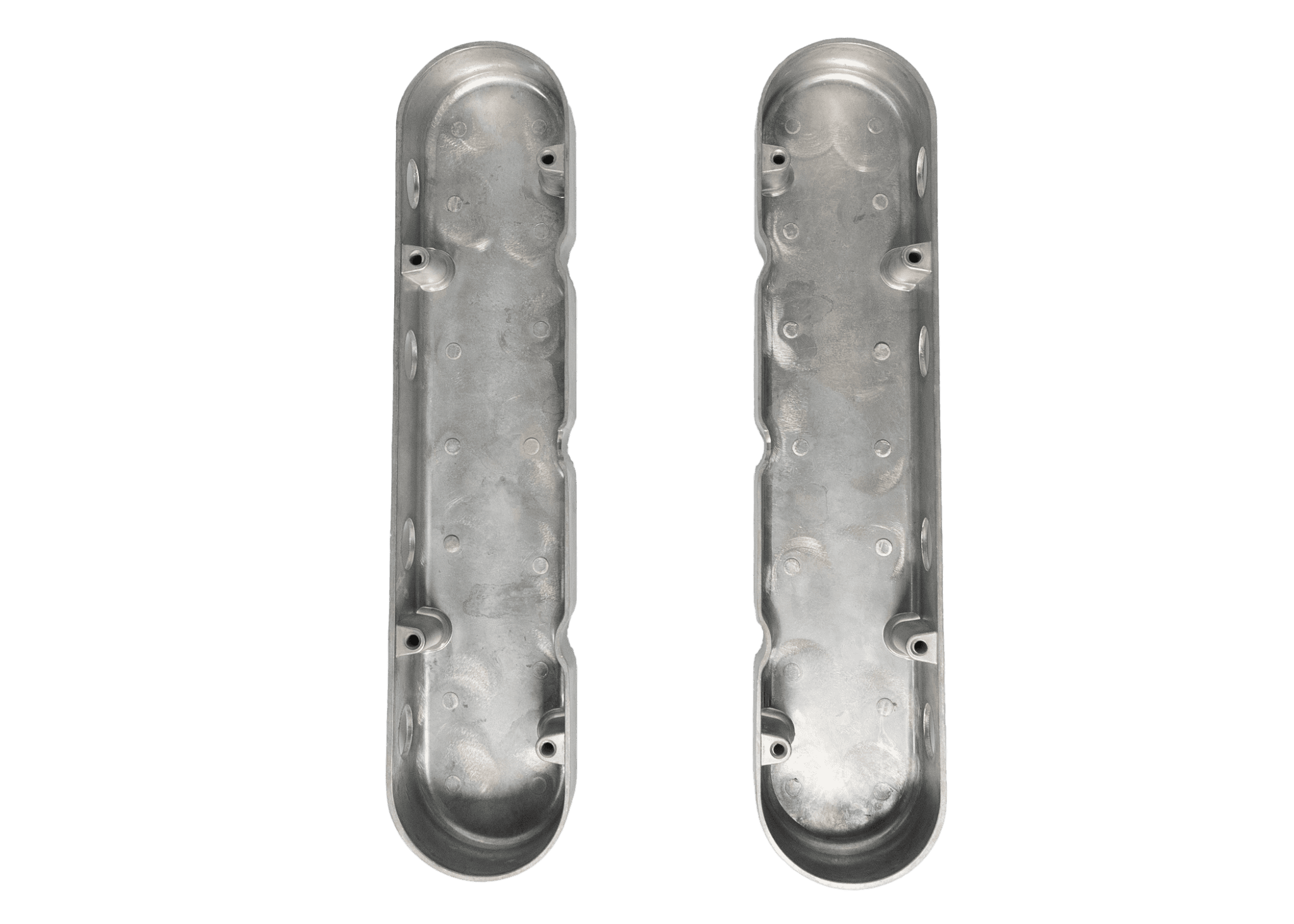 FiTech LS Valve Covers