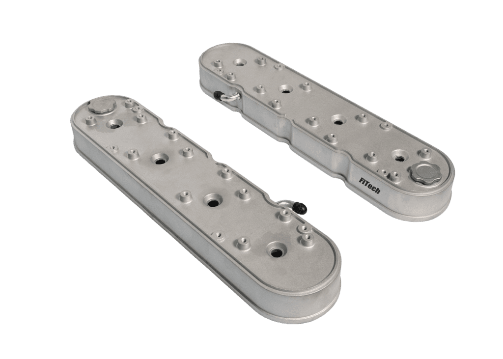 FiTech LS Valve Covers