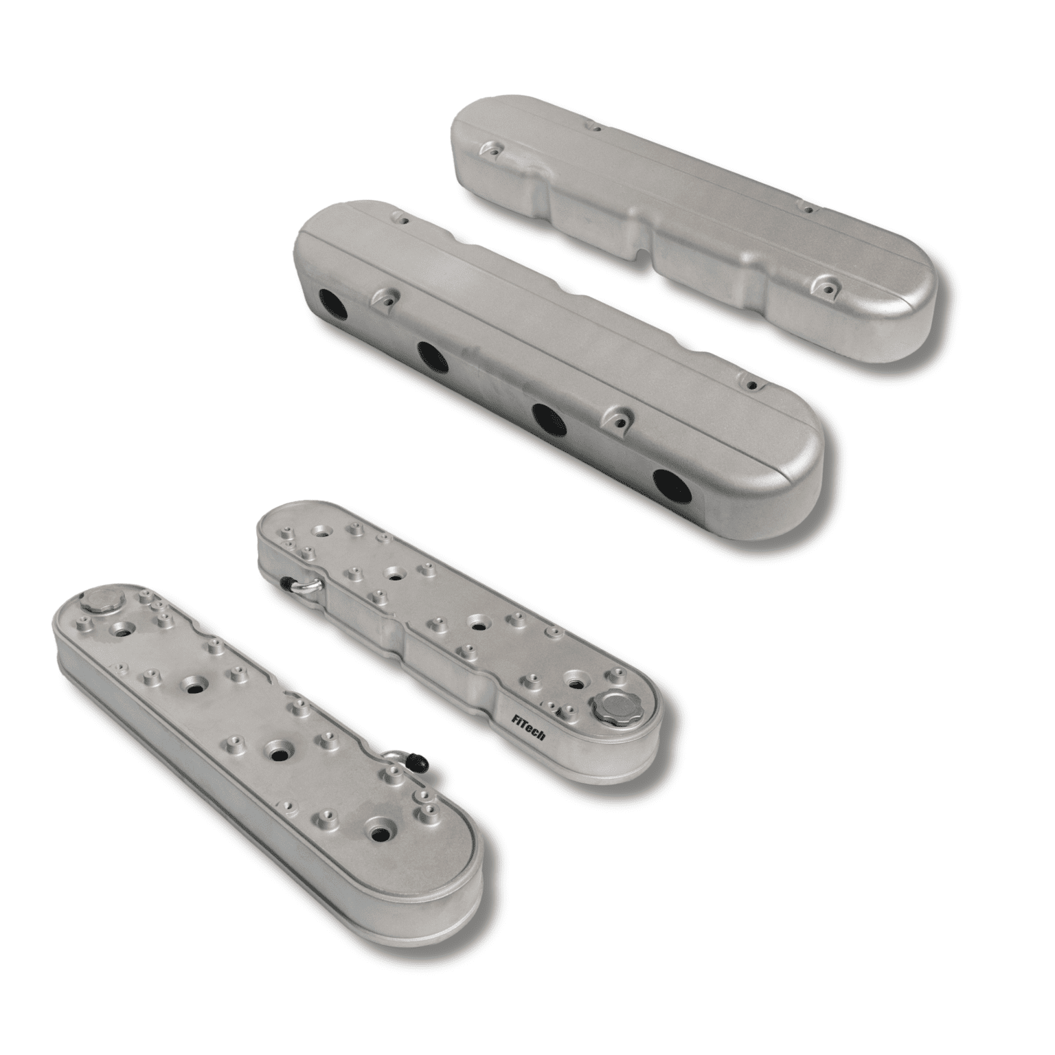 PRODUCTS - FiTech Fuel Injection