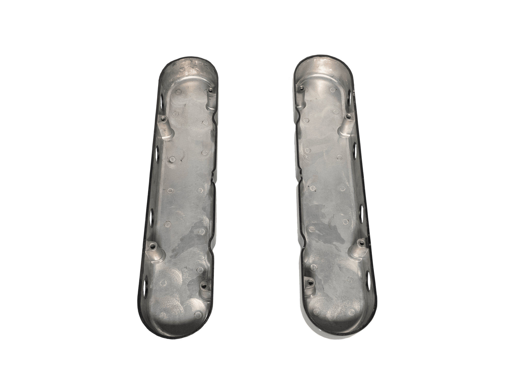 FiTech LS Valve Covers