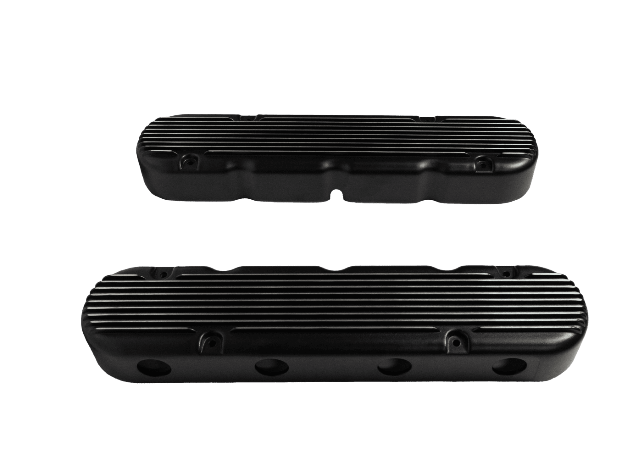 FiTech LS Valve Covers