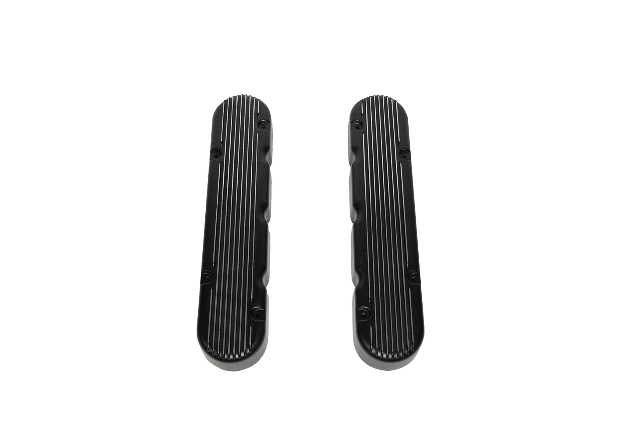 FiTech LS Valve Covers