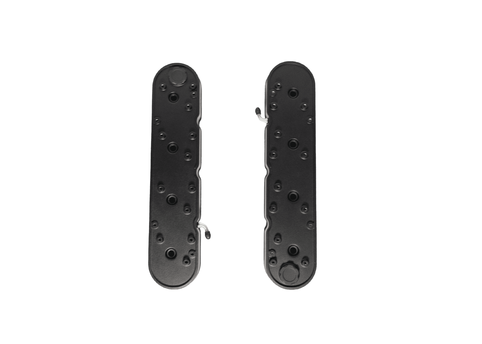 FiTech LS Valve Covers