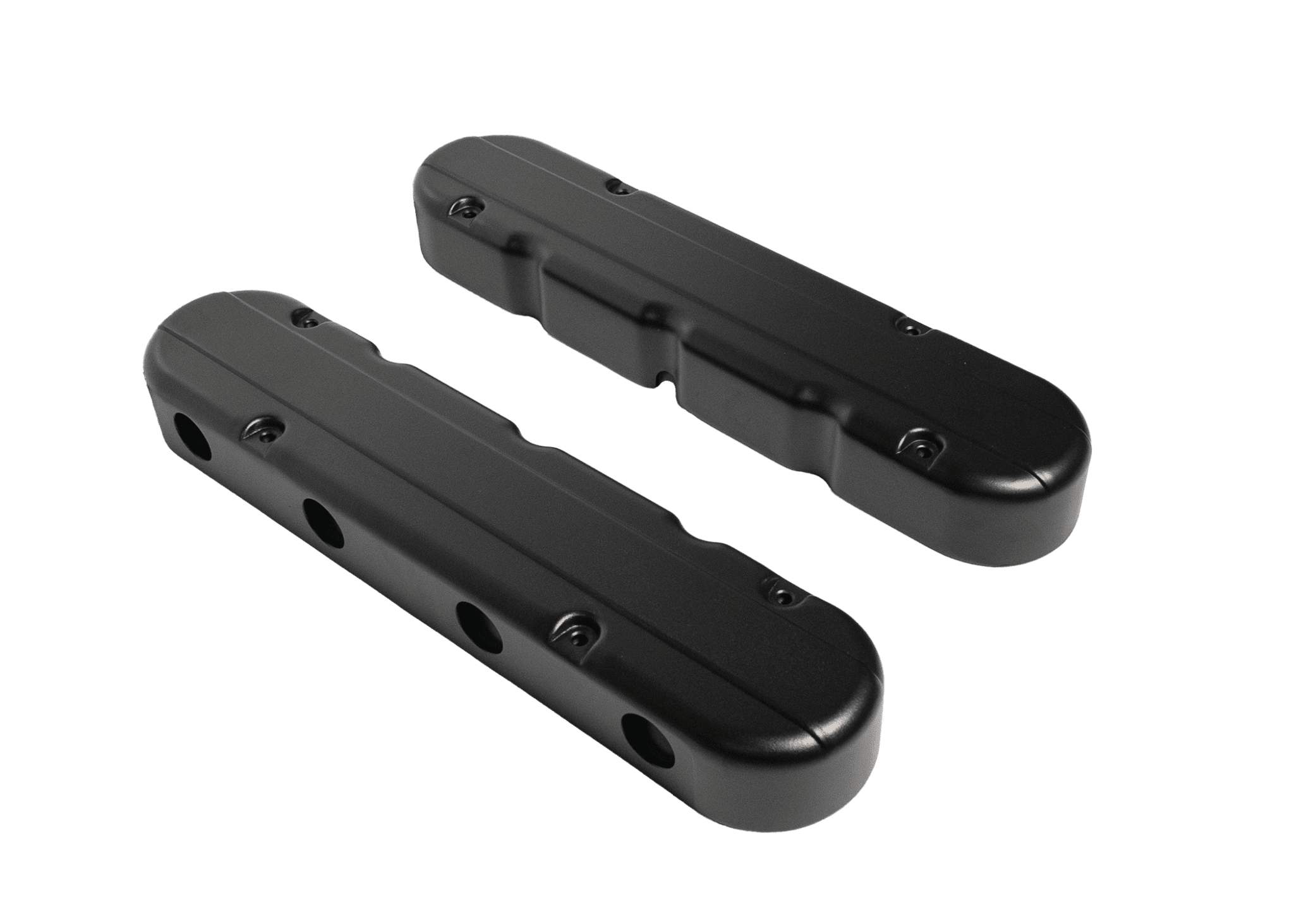 FiTech LS Valve Covers