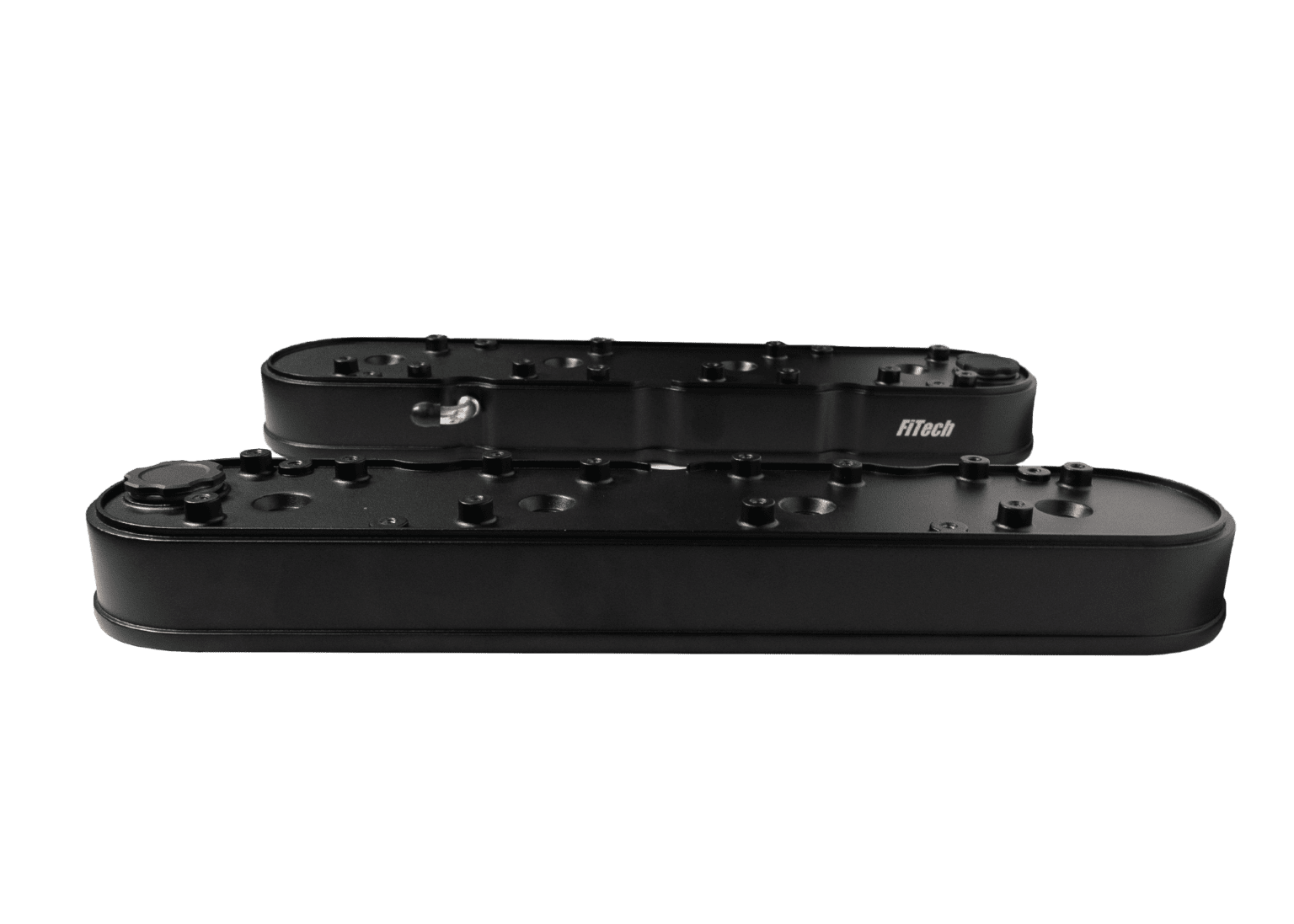 FiTech LS Valve Covers