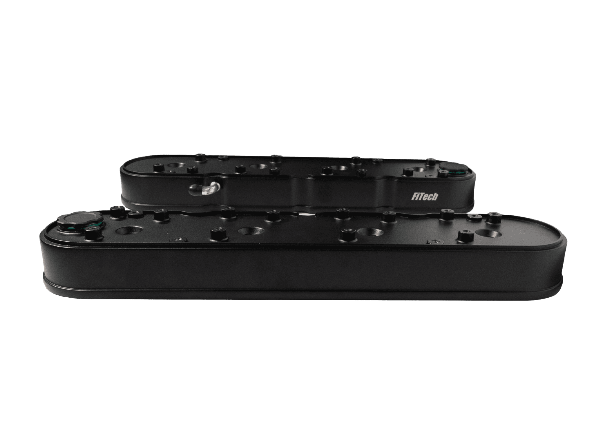 FiTech LS Valve Covers