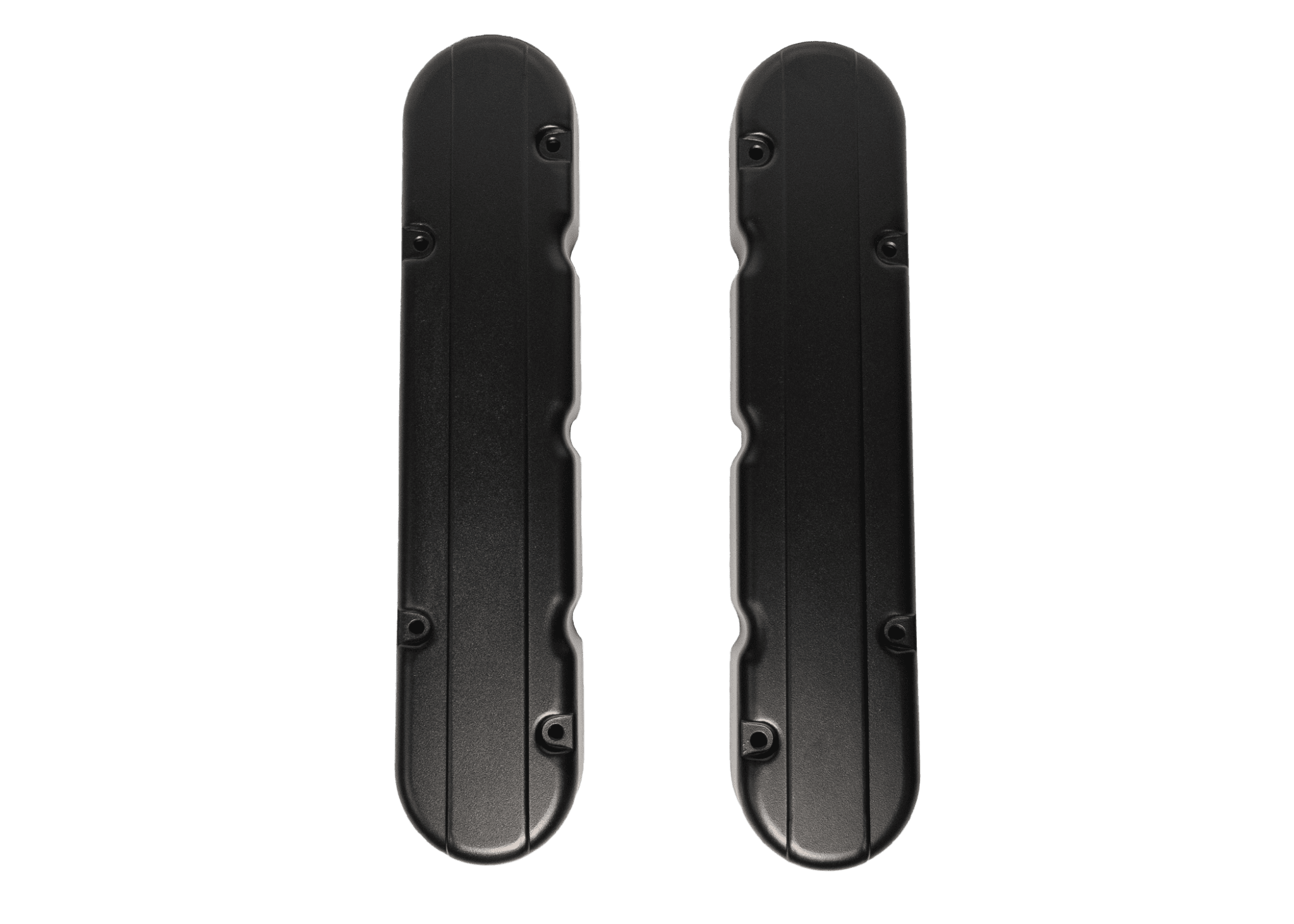 FiTech LS Valve Covers