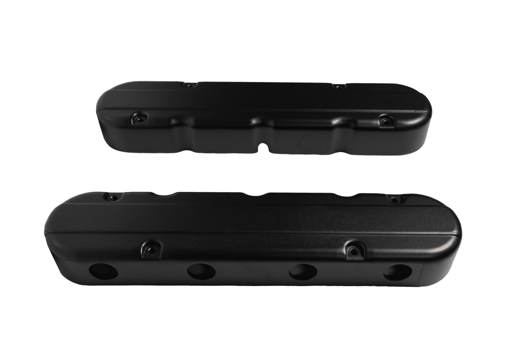 FiTech LS Valve Covers