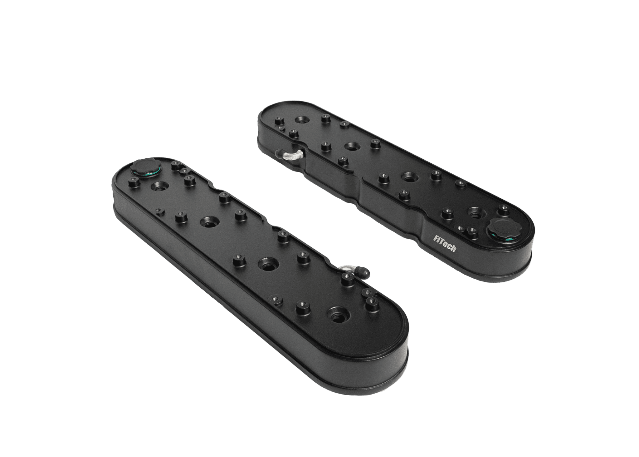 FiTech LS Valve Covers