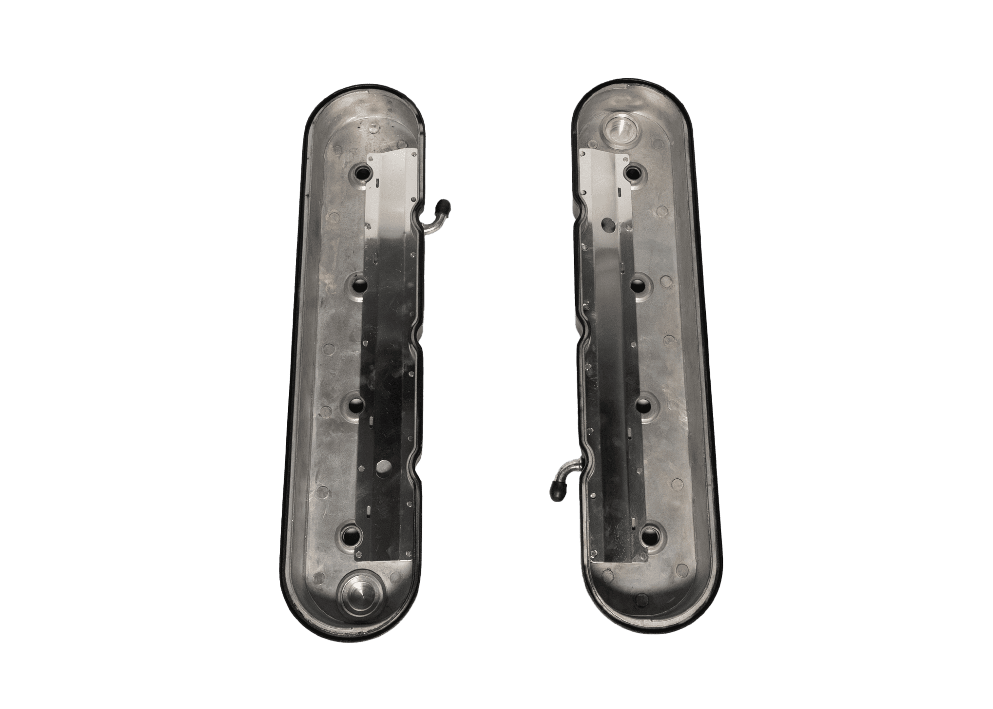 FiTech LS Valve Covers
