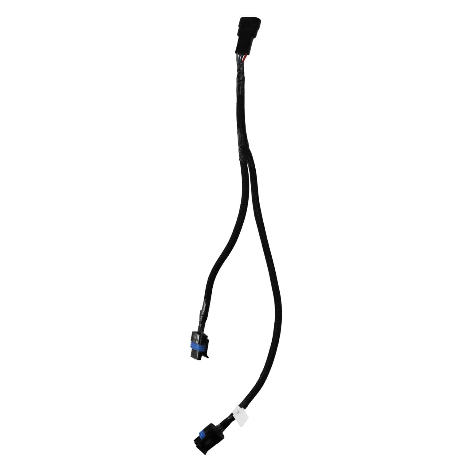 60036Dual Quad IAC Splitter - FiTech Fuel Injection