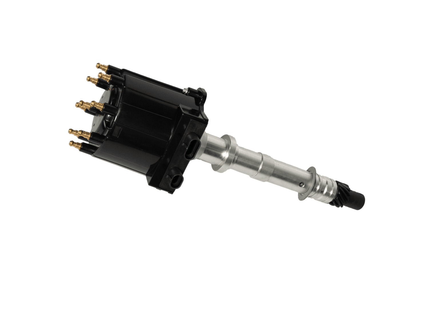 99018FiTech Go Spark Distributor, Chevy V8 EFI / EST - J1171 approved ...