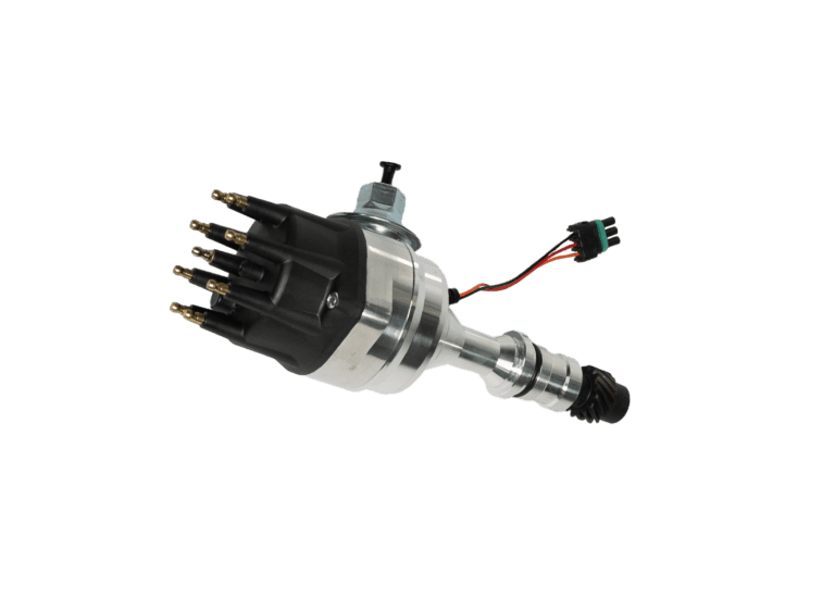 99028FiTech Go Spark Distributor, Oldsmobile 260/455 - RTR - FiTech ...