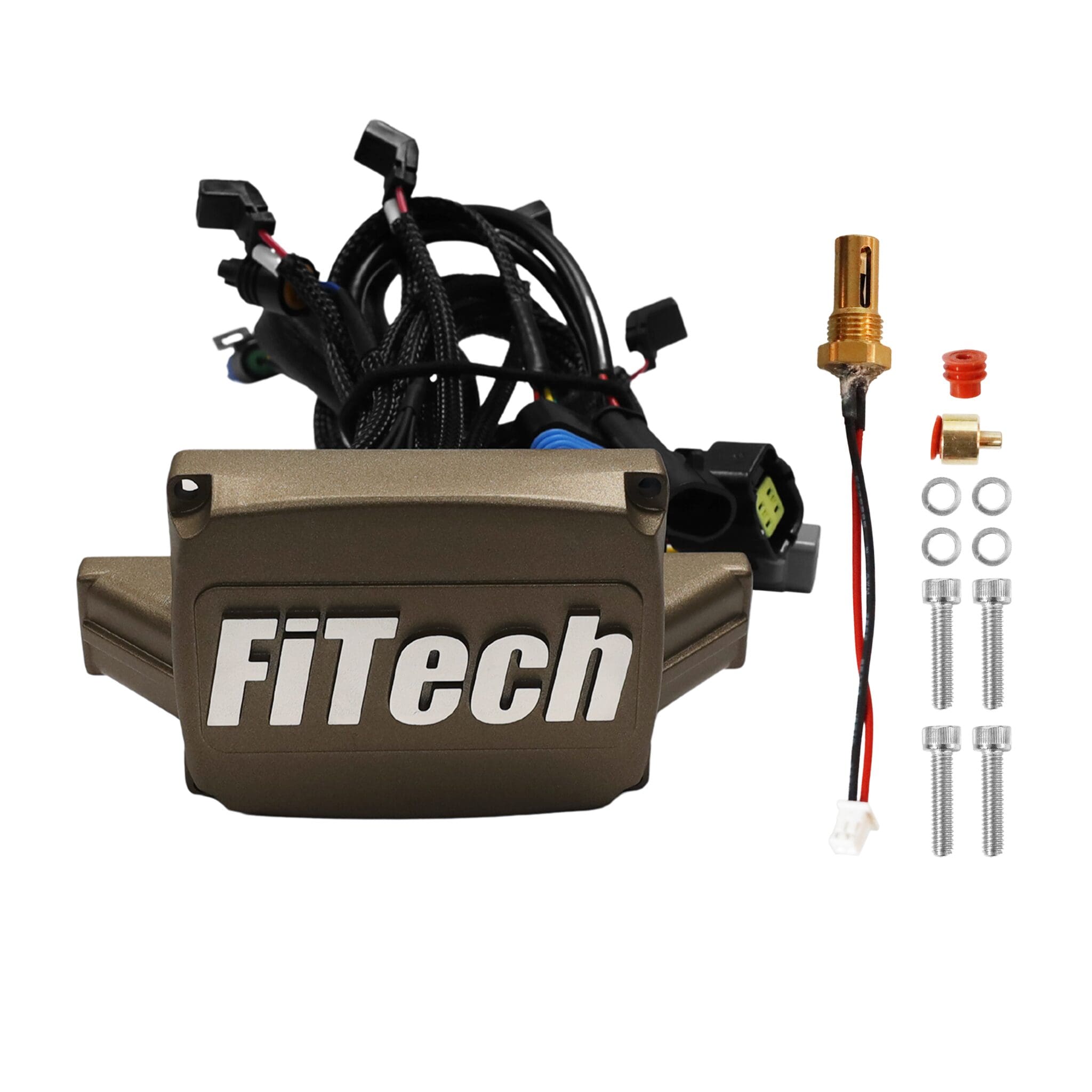 30003-1 30003 Replacement ECU - FiTech Fuel Injection