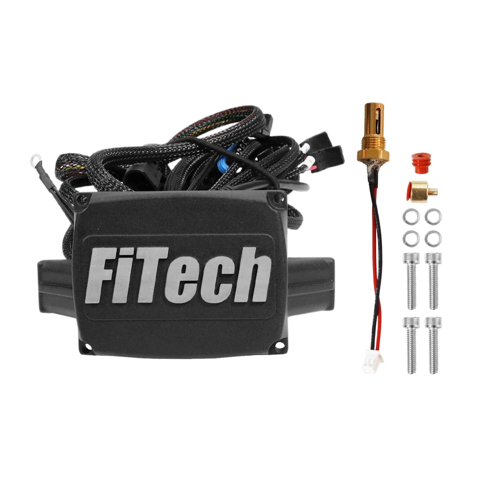 Replacement Parts Archives - FiTech Fuel Injection
