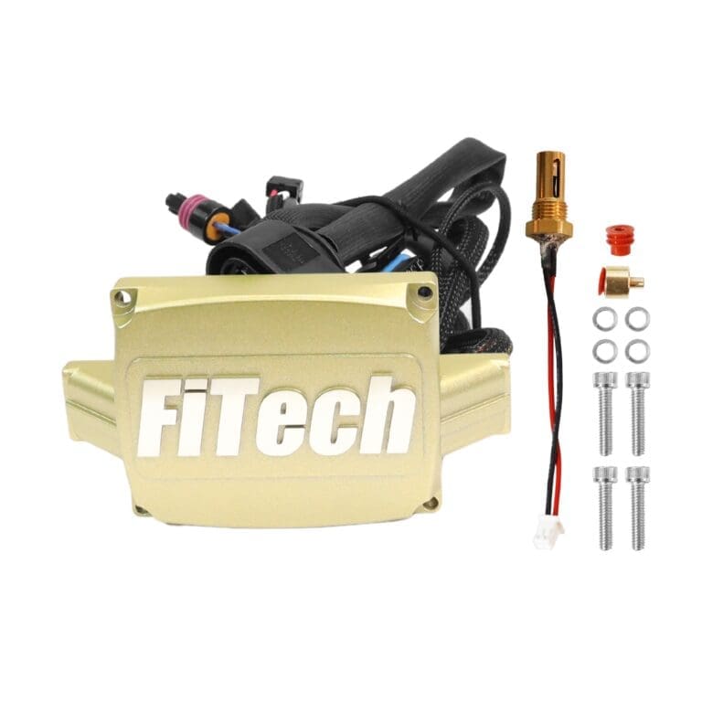 Replacement Parts Archives - FiTech Fuel Injection