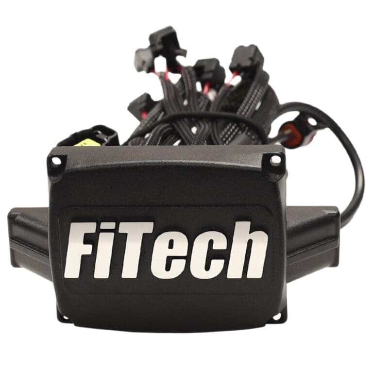 Replacement Parts Archives - FiTech Fuel Injection