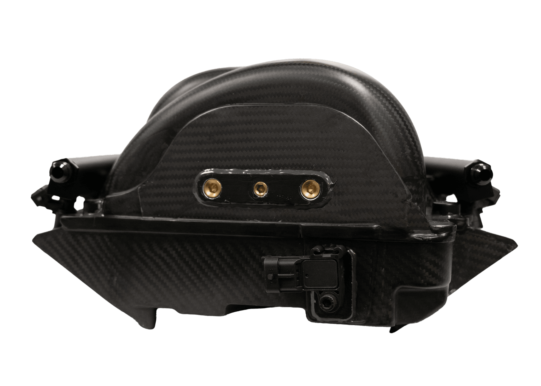 Carbon Fiber LS - FiTech Fuel Injection