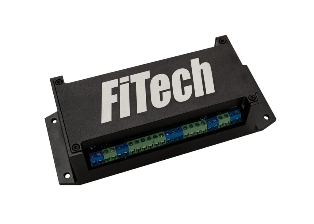 10003 FiTech - OneGauge LCD Kit 10” (Single Screen)