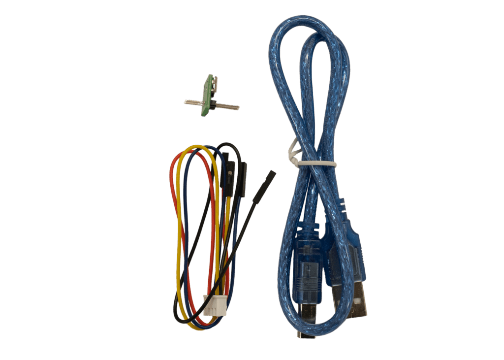 10003 FiTech - OneGauge LCD Kit 10” (Single Screen)