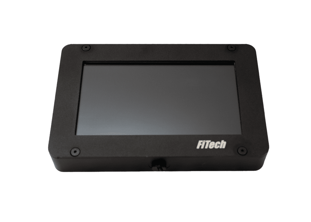 10003 FiTech - OneGauge LCD Kit 10” (Single Screen)