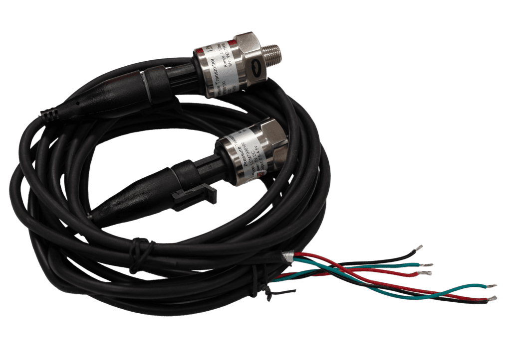 10003 FiTech - OneGauge LCD Kit 10” (Single Screen)