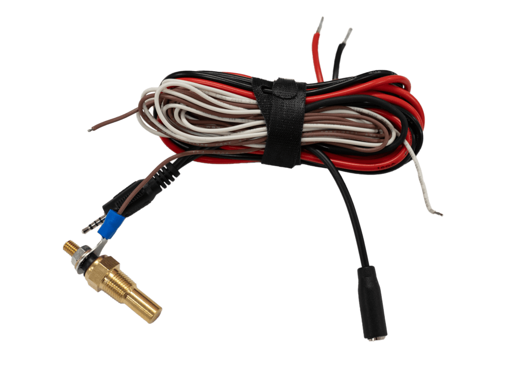 10003 FiTech - OneGauge LCD Kit 10” (Single Screen)