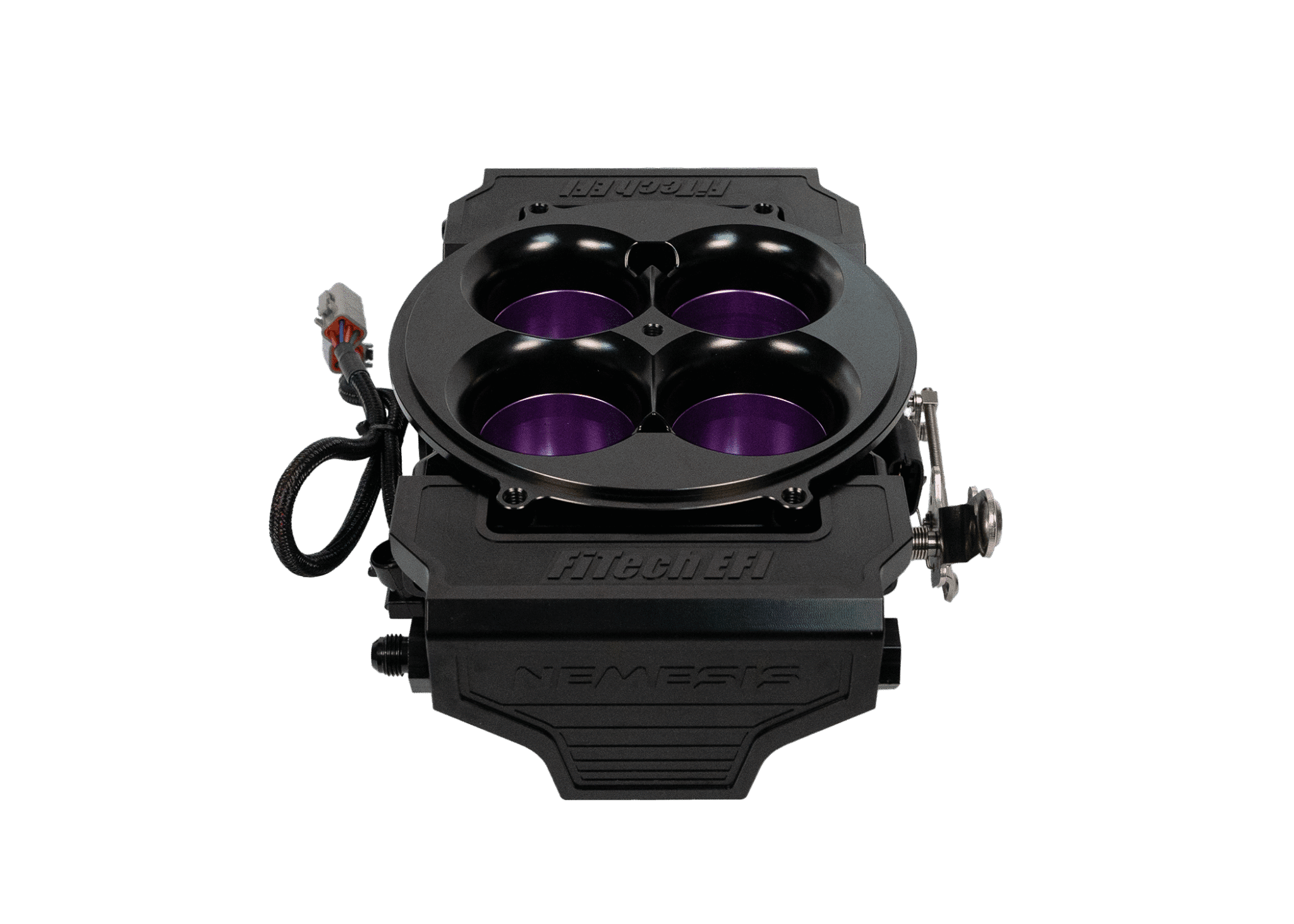 Nemesis EFI System | Fuel Injection