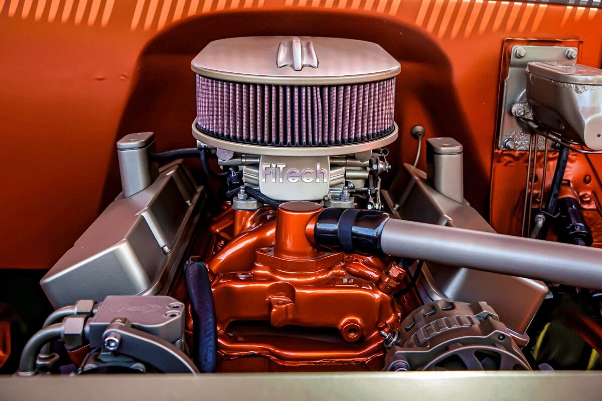 EFI Fuel System Requirements | FiTech Fuel Injection